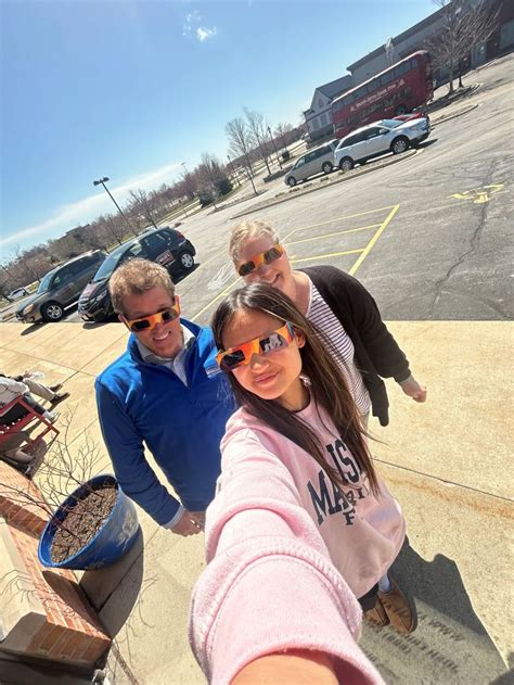 Josh Erickson On Linkedin Amfam Solareclipse