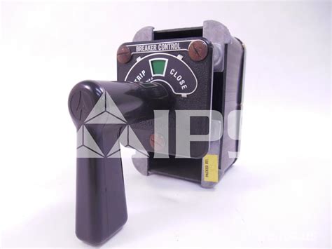 16sb1b11x2 Ge General Electric Sb 1 Circuit Breaker Control Switch