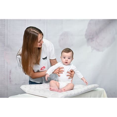 Lorelli Мека подложка за повиване 50x70 см Lorelli Бежов Emag Bg