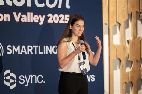 Key Takeaways From Slatorcon Silicon Valley 2025 Slator