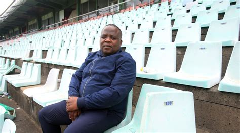 Bcm Inks Controversial Deal To Lease Stadiums To ‘chippa Mpengesi