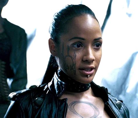 Picture Of Callisto Dania Ramirez