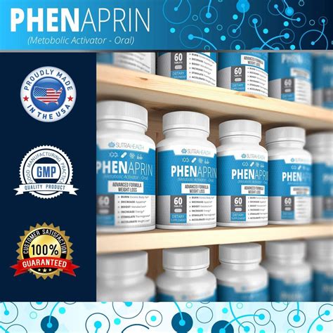 Phenaprin Reviews Scam Or Legit Diet Pills Weight Loss Is It Safe To