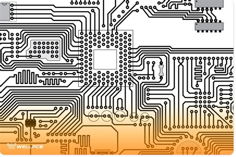 Eagle Electrical Schematic And Electronic Pcb Design