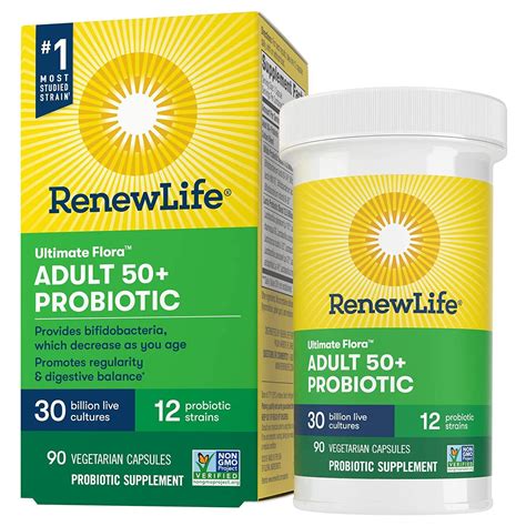 10 Best Probiotic Supplements For Gut Health According To Experts