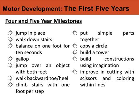 Fundamentals Of Motor And Perceptual Skills Pptx Fundamentals Of Motor And Perceptual Skills Pptx