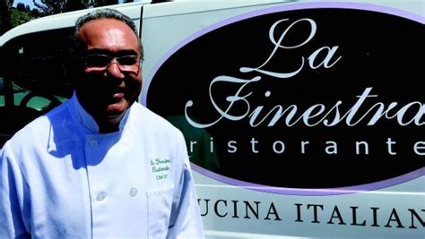 With La Finestra Coming To Moraga Owner Still Dreams Of The Hacienda