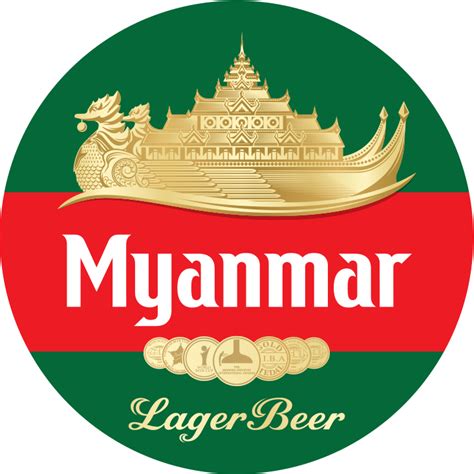 Welcome To Myanmar Beer