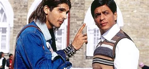 An Honest Review Of What Main Hoon Na Was Really About