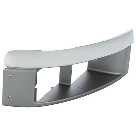 Headlight Trim Bezel For Gmc Topkick Chevrolet Kodiak 2004 2009 Right