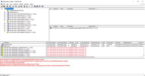 C Loadpackagedlibrary Failes With Errormodnotfound On Xbox
