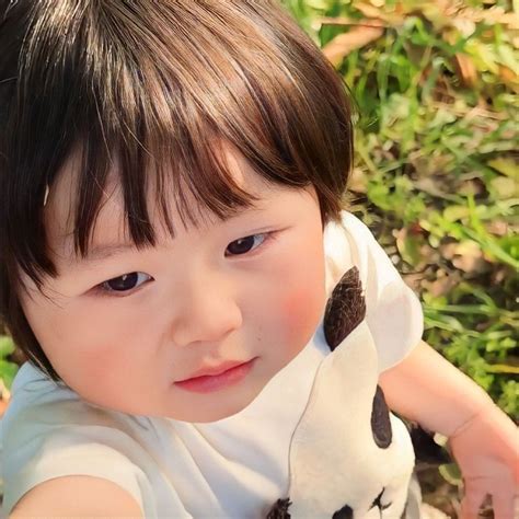 Pin By Luna Sofia On Bebes Cute Yao Quick