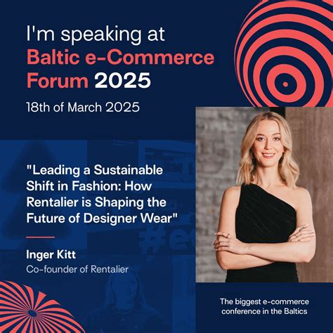 Rentalier Is The Largest Shared Wardrobe In Estonia Our Mission Is To