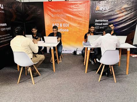 aayu technologies on linkedin csecareersday exploreopportunities
