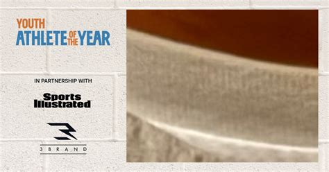 Simon Youth Athlete Of The Year