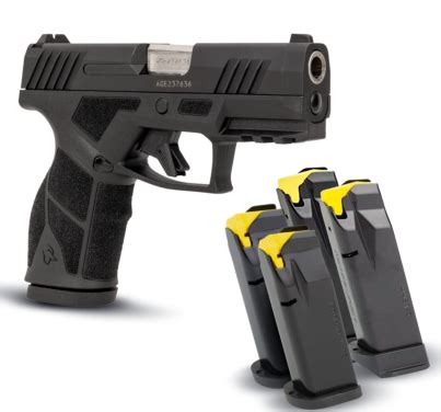 Taurus Gx2 For Sale New