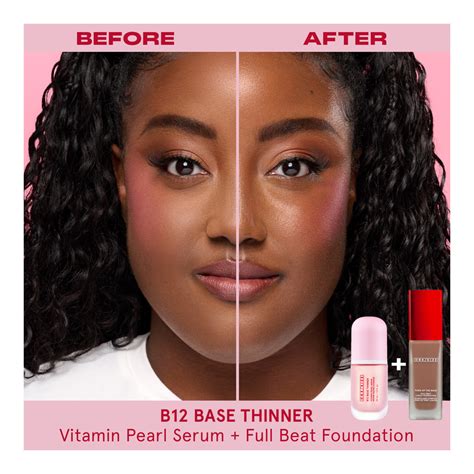 Buy Onesize B12 Base Thinner Vitamin Pearl Serum Sephora Australia