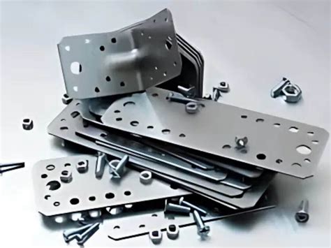 Metal Stamping Process Step By Step Workflow Machmaster