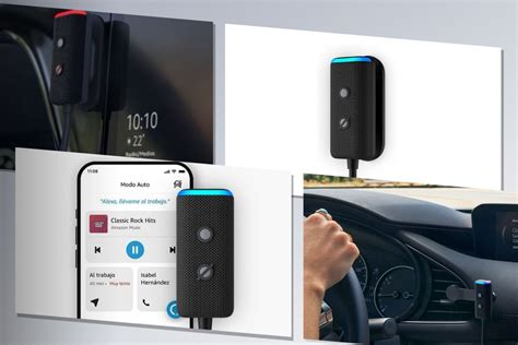 Reseña De Echo Auto Elnorte