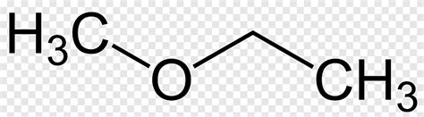 Methoxymethane Lewis Structure