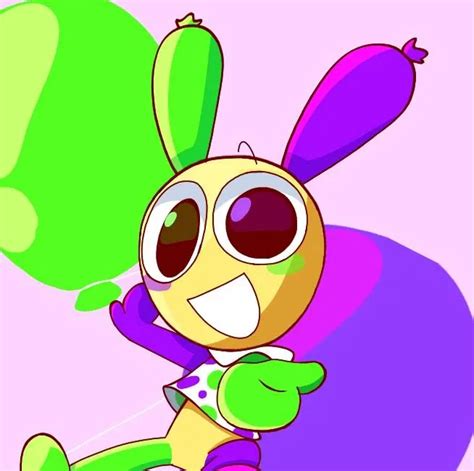 Looey [dandys World]