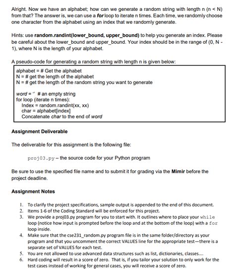 Solved Assignment Overview This Assignment Will Give You