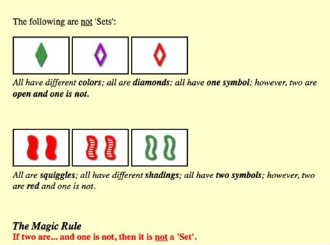 Always Formative Compare And Contrast With SET