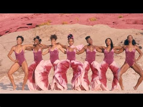 Janelle Monáe Wears The Pussy Pants In Her Pynk Video