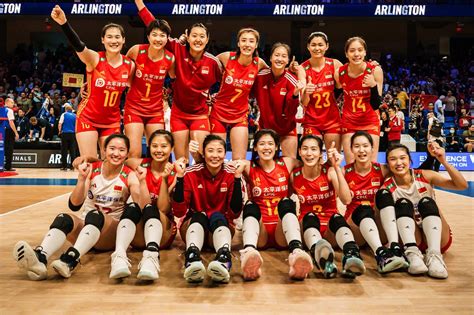 明日0430，vnl里约热内卢站中国女排里约热内卢美国女排新浪新闻