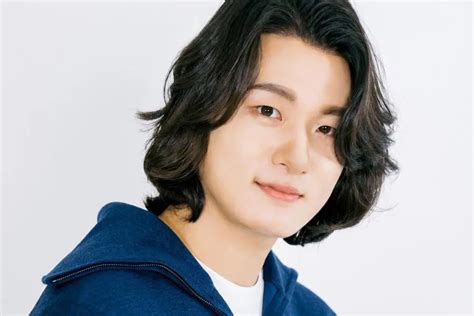 Shin Seung Ho Discusses His Acting Transformation In Alchemy Of Souls” Rates His Own