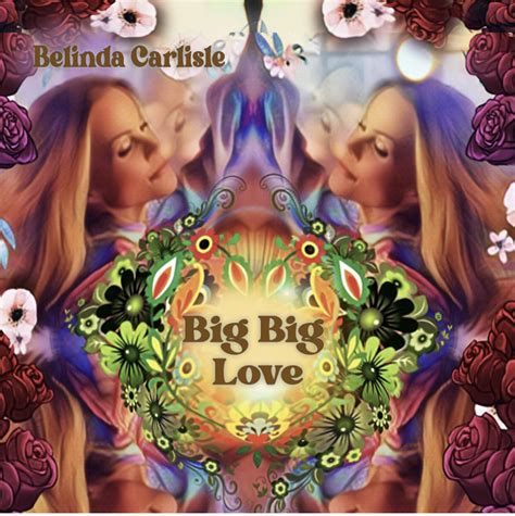 Belinda Carlisle Get Out Magazine