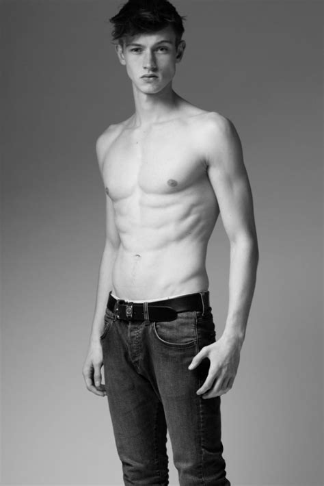 Pictures Of Andreas Wilson