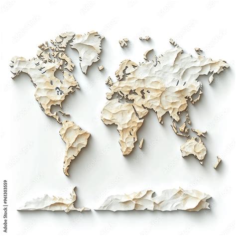 Interactive World Map Design An Engaging And User Friendly Interface