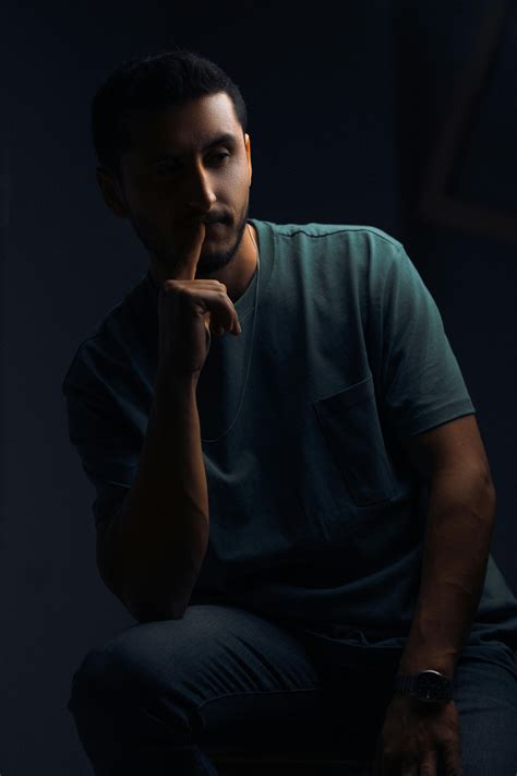 Confused Man Thinking Photos Download The Best Free Confused Man