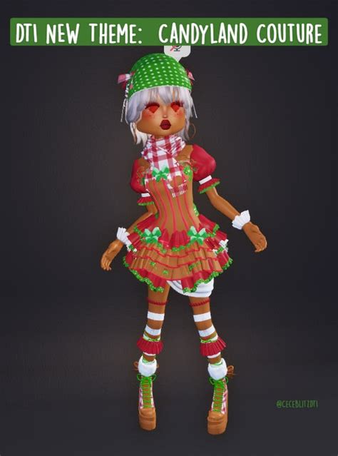 7 Dti Candyland Ideas Candyland Dress To Impress Candy Dress