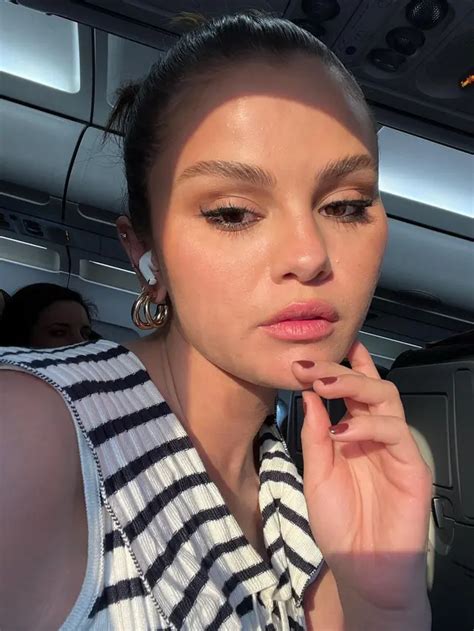 Fakta Menarik Selena Gomez, yang Ternyata Jadi Duta Termuda UNICEF dan Pernah Mengidap Lupus ...