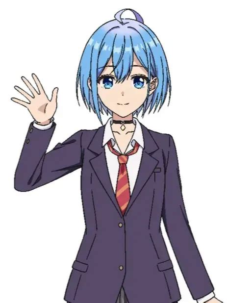 Himari Inuzuka Can A Boy Girl Friendship Survive Anime Wiki