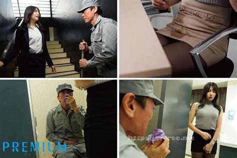 Pred 684 もっと私を絶頂で汚してキャリアolが冴えない絶倫オヤジとの中出しセックスに溺れた日々。 山岸あや花 High