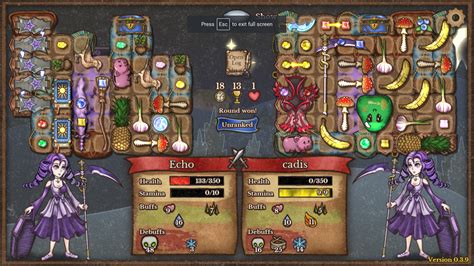 Backpack Battles By Playwithfurcifer