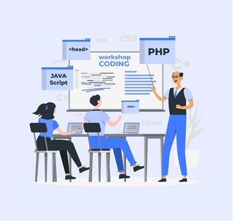 Evolving Front End Development Hcode S Offical Blog