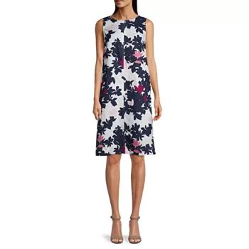 Plus Dresses Liz Claiborne For Women Jcpenney