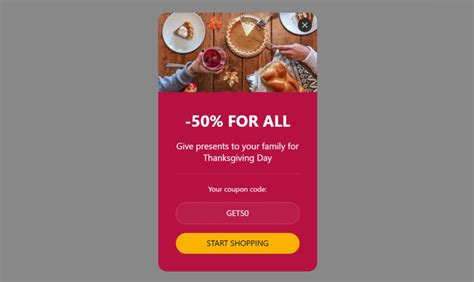 How To Make A Popup In HTML Two Simple Solutions