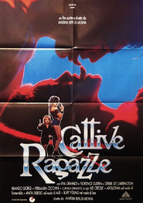 Cattive Ragazze Cineraglio