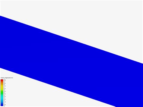 Side Pod By F1schools Simscale