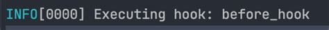 question regarding strange verbose log message format · issue 2441