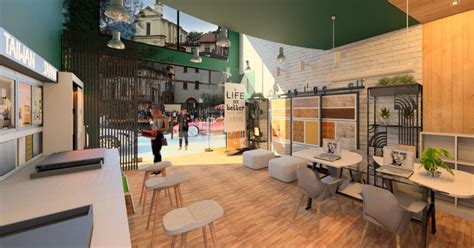 Showroom Gach ốp Autodesk Community Gallery