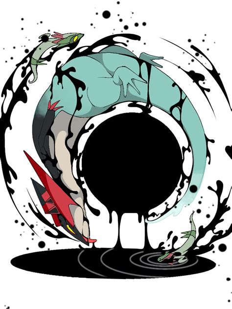 Dreepy And Dragapult Pokemon Drawn By Sixtytenfist Danbooru