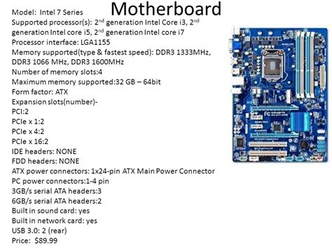 Core I3 1st Generation Processor Supported Motherboard Clearance Bellvalefarms Com