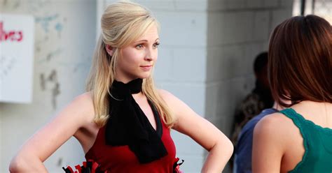 Will Caroline Have A June Wedding On The Vampire Diaries Ps Entertainment