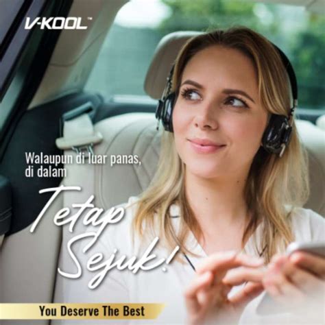 Promo Kaca Film Vkool Dark Series Toyota Kijang Innova Zenix Vk 30 X05 X05 Diskon 30 Di Seller